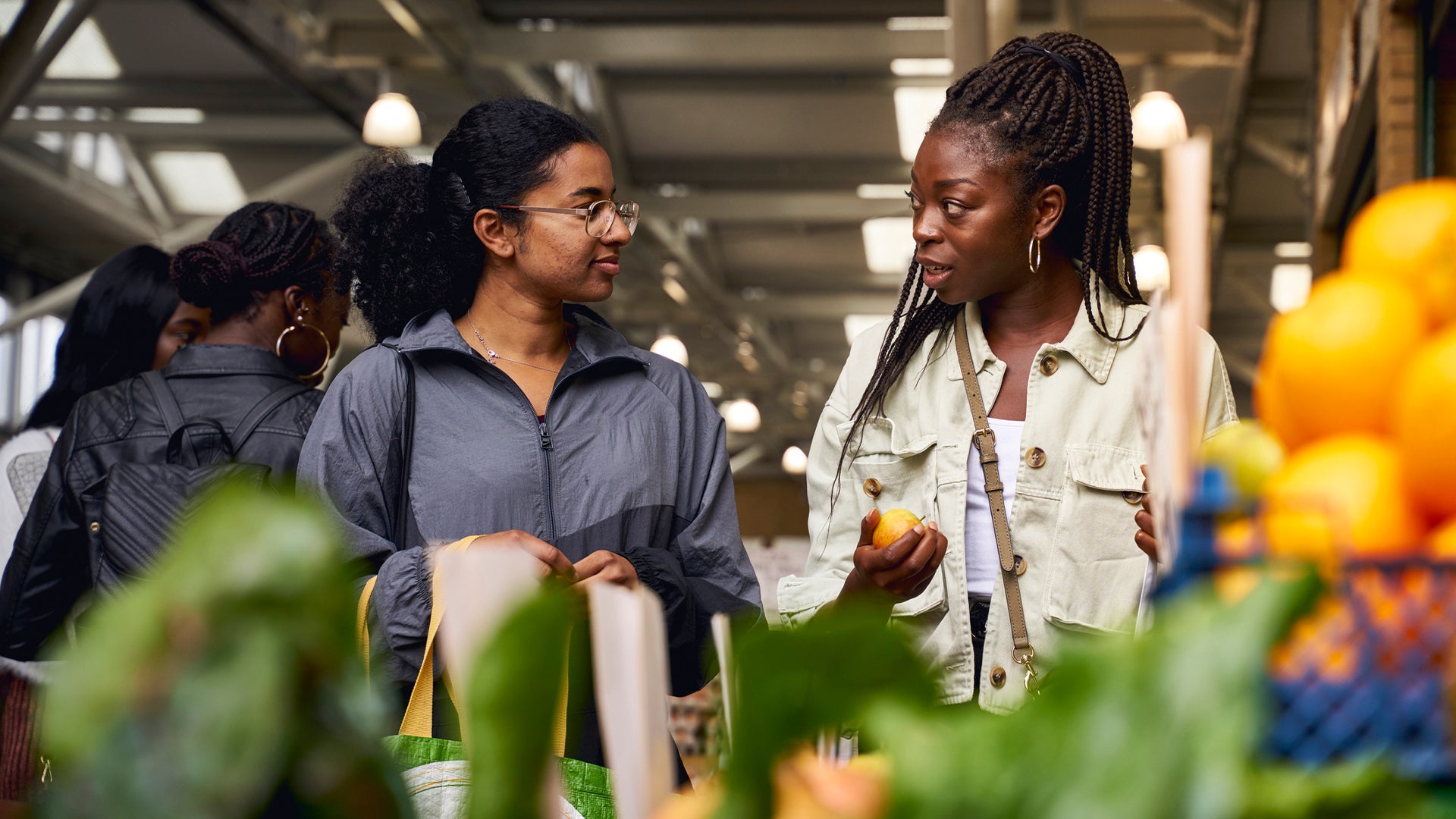 $50,000 raised to bring healthy and affordable food to underserved com ...